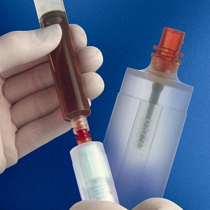 Vacutainer Blood Transfer Device by BD | Medline Industries, Inc.
