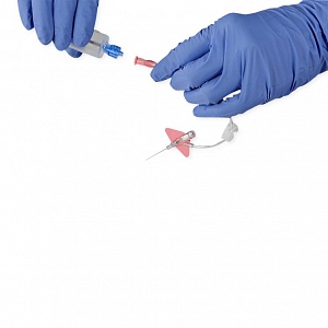 Vacutainer Luer-Lok Sample Access Devices | Medline Industries, Inc.