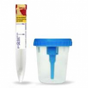Urinalysis Cup Kits | Medline