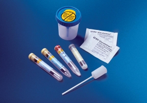 BD Vacutainer Urine Collection Kits by BD | Medline Industries, Inc.