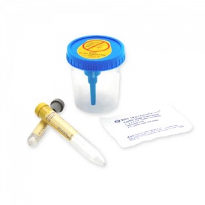 Vacutainer Urine Collection Kits | Medline Industries, Inc.