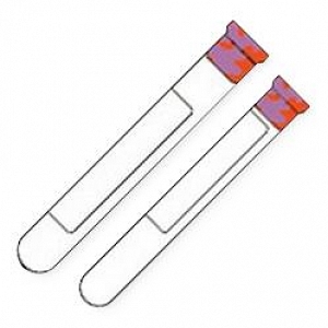 Vacutainer Delivery Room Glass Blood Collection Tube Set | Medline ...