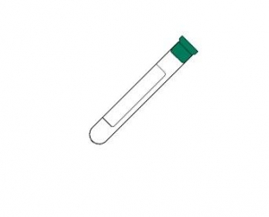 BD Vacutainer Sodium Heparin Tubes by BD | Medline Industries, Inc.