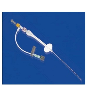 L-Cath PICC Single-Lumen Catheter Only | Medline Industries, Inc.
