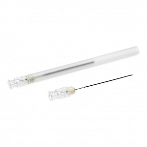 BD Stimex Peripheral Block Insulated Needle by BD | Medline Industries ...