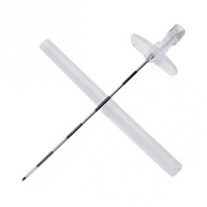 Long Length Epidural Anesthesia Needles | Medline Industries, Inc.