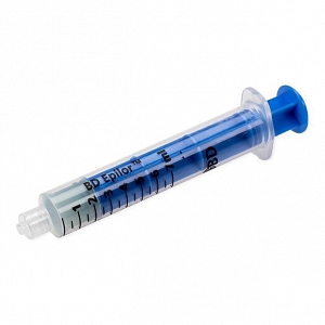 BD Epilor Loss-of-Resistance (LOR) Syringes | Medline Industries, Inc.