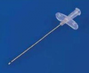 Angiography Needles / Seldinger Technique by BD | Medline Industries, Inc.