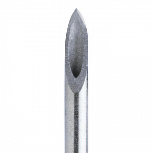 Long Length Spinal Needles by BD | Medline Industries, Inc.