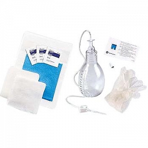 PleurX Pleural Catheter Kits | Medline Industries, Inc.