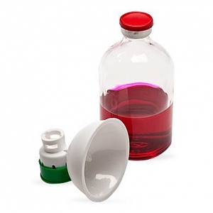 PhaSeal Drug Vial-Access Devices | Medline Industries, Inc.