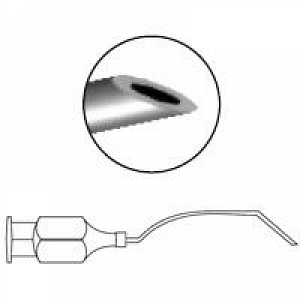 BD Retrobulbar Needles | Medline Industries, Inc.