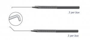 Sinskey IOL Manipulator with Plastic Handle | Medline Industries, Inc.