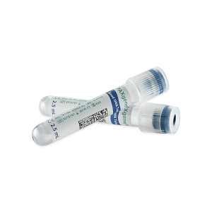 PAXgene Blood DNA Tubes | Medline Industries, Inc.