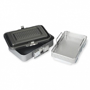 Genesis Quarter-Length Containers | Medline Industries, Inc.