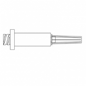 Standard Needleless Connector | Medline Industries, Inc.