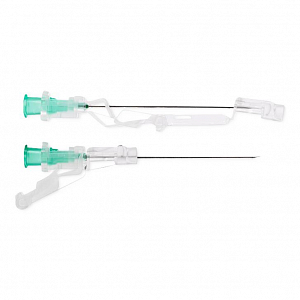 SafetyGlide Shielding Sterile Hypodermic Needle | Medline Industries, Inc.