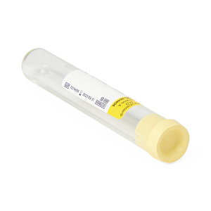 BD Vacutainer Whole Blood Collection Tubes with Anticoagulant | Medline