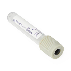 BD Vacutainer Blood Collection Tubes with Fluoride | Medline