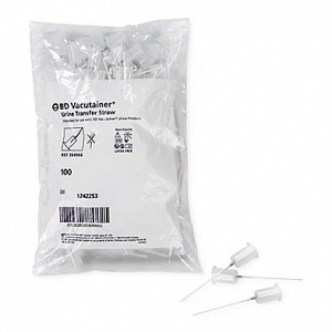 BD Vacutainer Urine Collection Kits | Medline