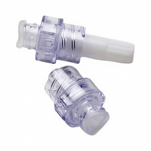 Q-Syte Multi-Dose Vial Adapters | Medline