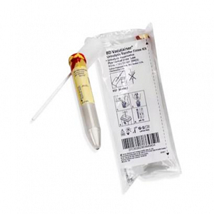 Vacutainer® Urinalysis Transfer Straw Kit | Medline