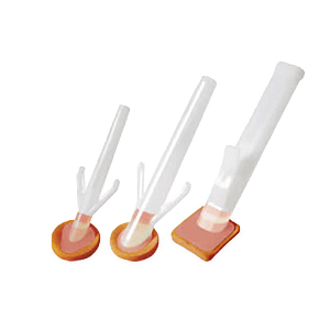 BD ChloraPrep Preoperative Skin Preparation Applicators | Medline