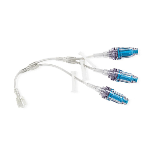 BD MaxPlus Extension Sets | Medline