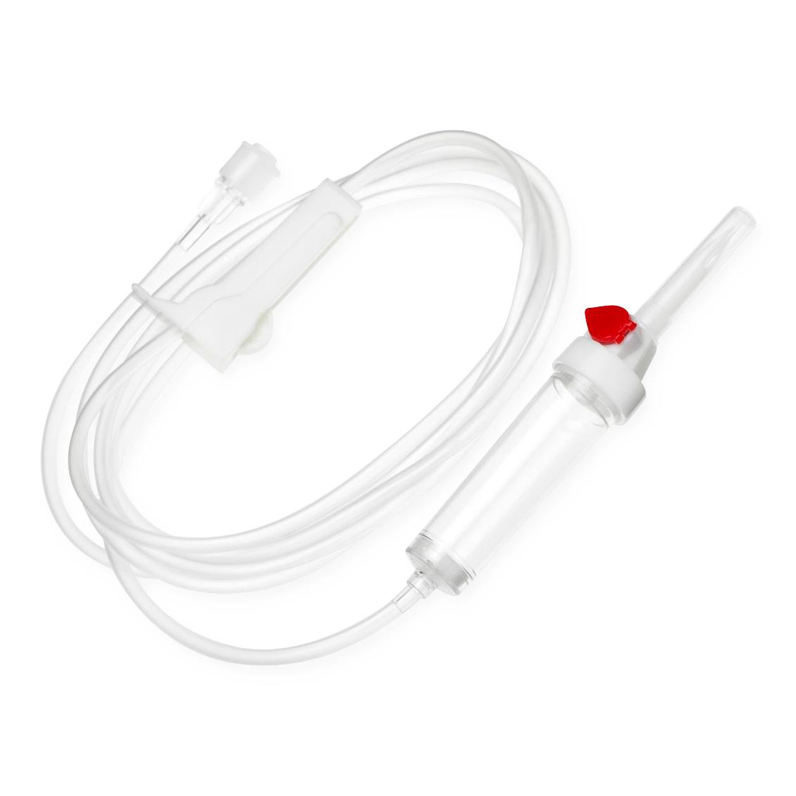 BD Secondary IV Administration Sets | Medline