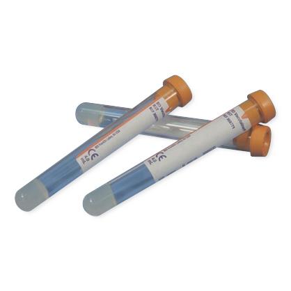 Vacutainer Rapid Serum Tubes | Medline