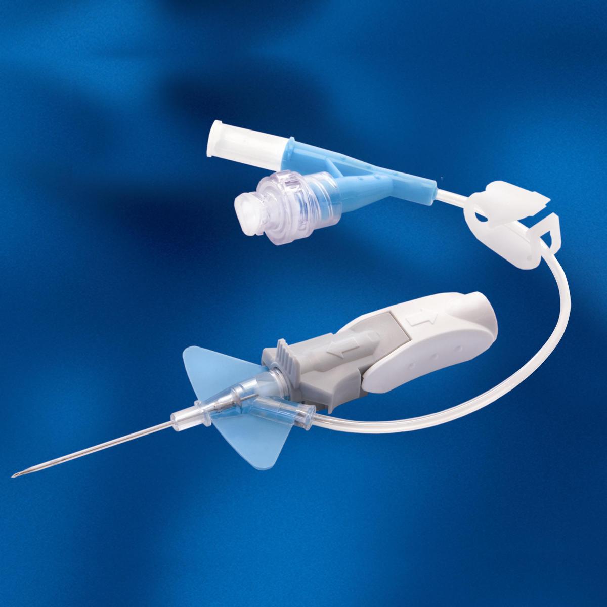 First Midcath Midline Catheters | Medline