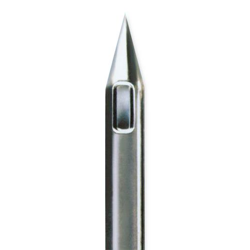 Whitacre High-Flow Pencil Point Spinal Needles | Medline