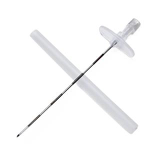 Long Length Epidural Anesthesia Needles | Medline