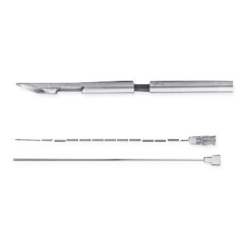 Westcott Biopsy Aspiration Needles | Medline