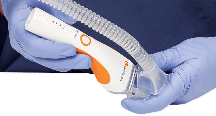 BD ClipVac Presurgical Hair Removal System | Medline