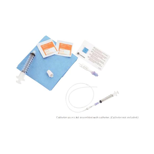 PleurX Pleural Indwelling Catheter Kits | Medline