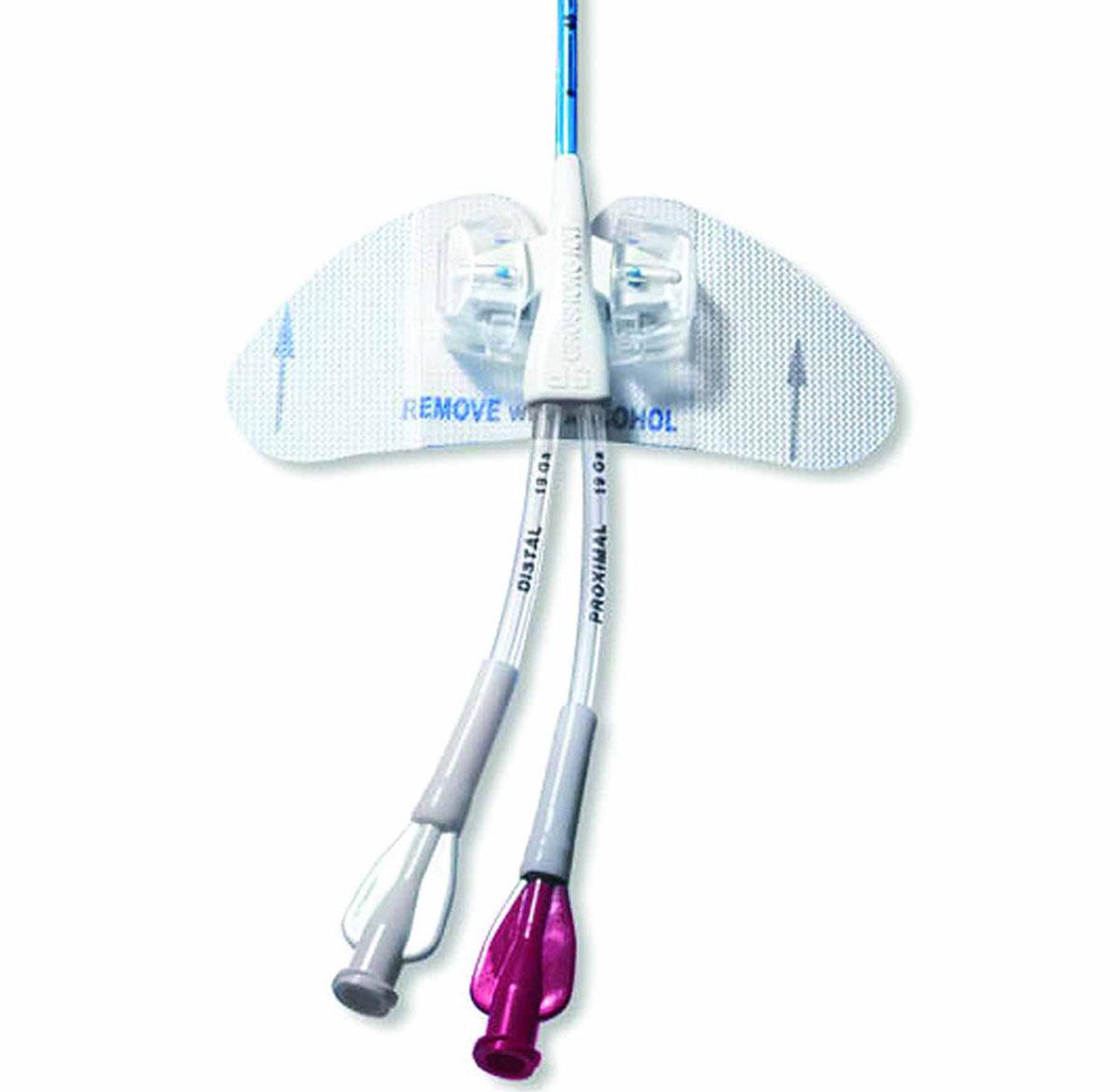 StatLock PICC Plus Stabilization Device | Medline