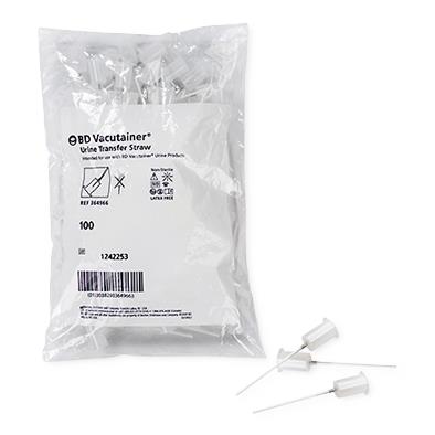 BD Vacutainer Urine Collection Kits | Medline
