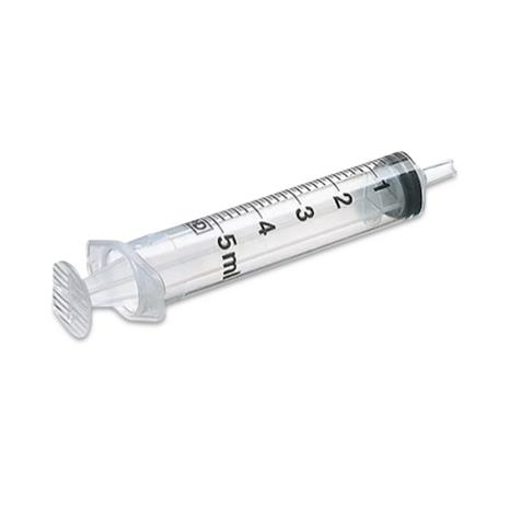 BD Slip-Tip Disposable Syringes | Medline