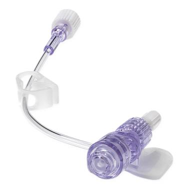 BD Stabilized Extension Sets | Medline