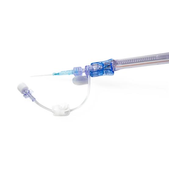 BD Stabilized Extension Sets | Medline