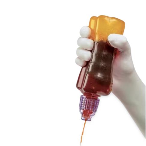 Surgiphor Antimicrobial Wound Irrigation System | Medline