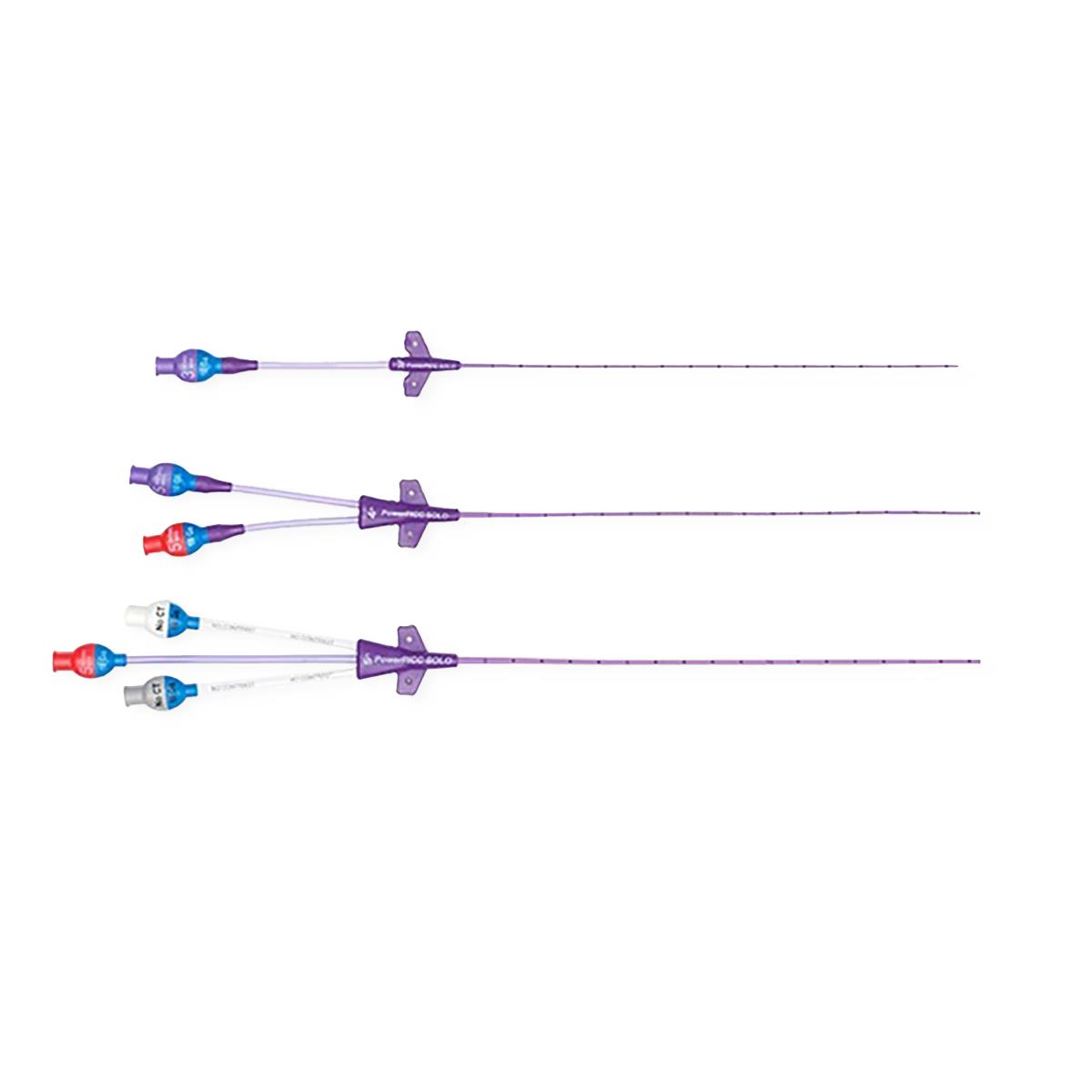 PowerPICC Provena Catheter Nursing Trays | Medline