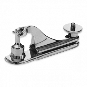Gomco Chrome-Plated Circumcision Clamp | Medline Industries, Inc.