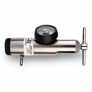 Oxygen Pressure Regulators | Medline Industries, Inc.