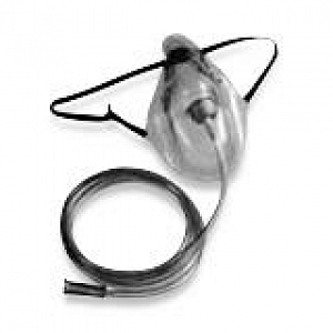 Allied Healthcare Adult Aerosol Masks | Medline Industries, Inc.