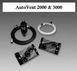 Allied Healthcare AutoVent 2000 Ventilators | Medline Industries, Inc.