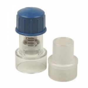 Allied Healthcare Disposable PEEP Valves | Medline