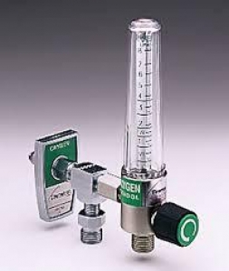 Timeter Classic Oxygen 1000 Flowmeters Chemetron Male | Medline ...