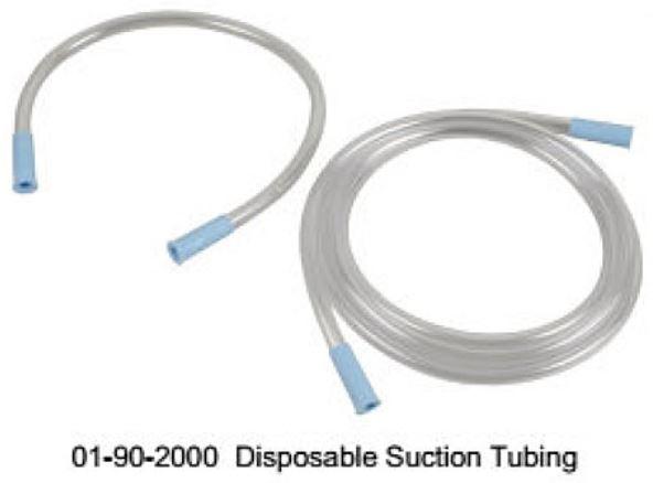 Accessories for Chemetron Vacutron Suction Regulators | Medline